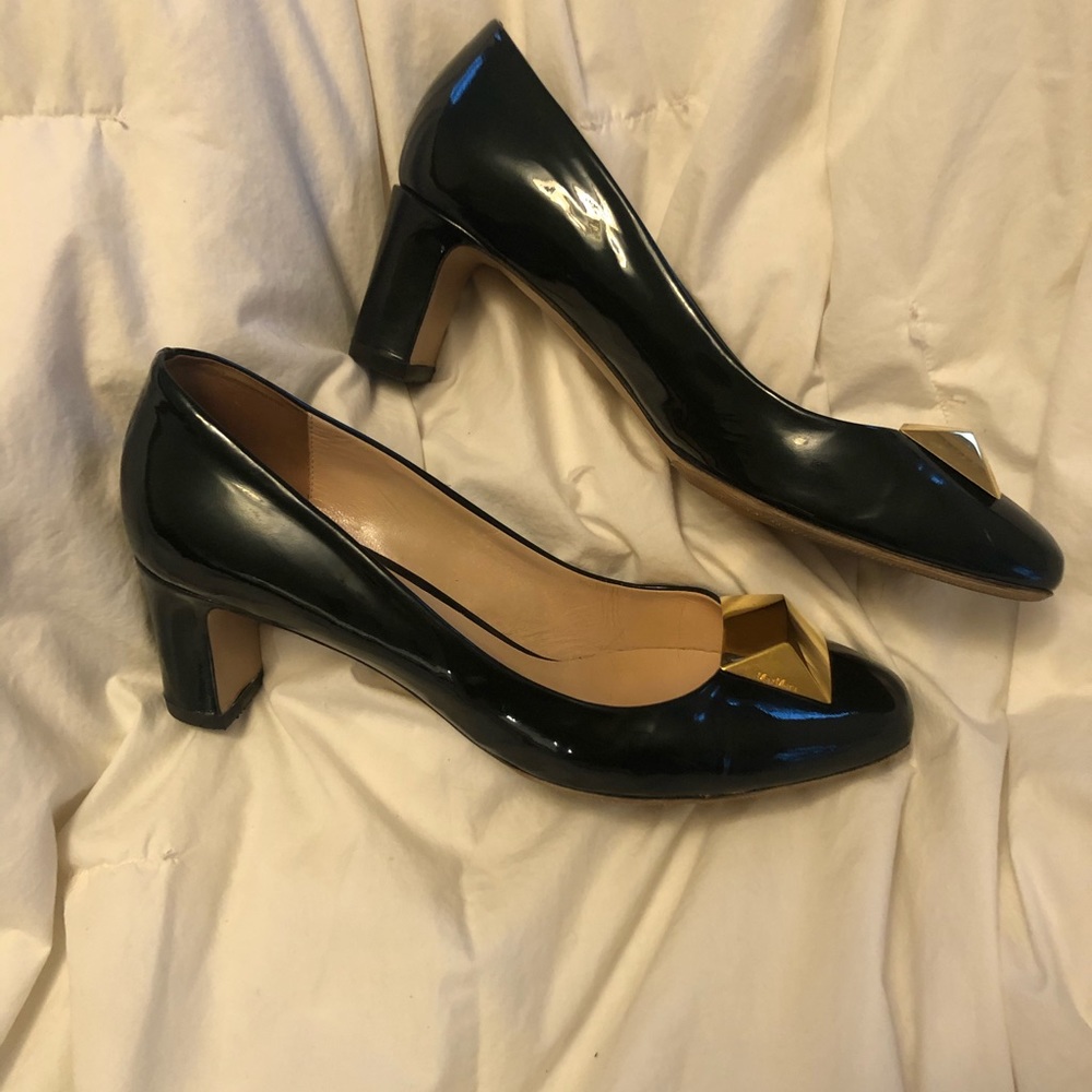 Max Mara Heels - Gem